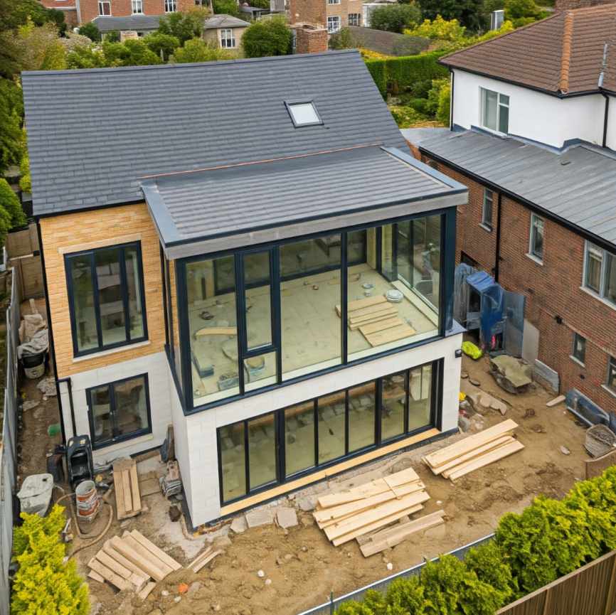 Smart Home Additions for Toronto Homeowners - My Dreamy Home